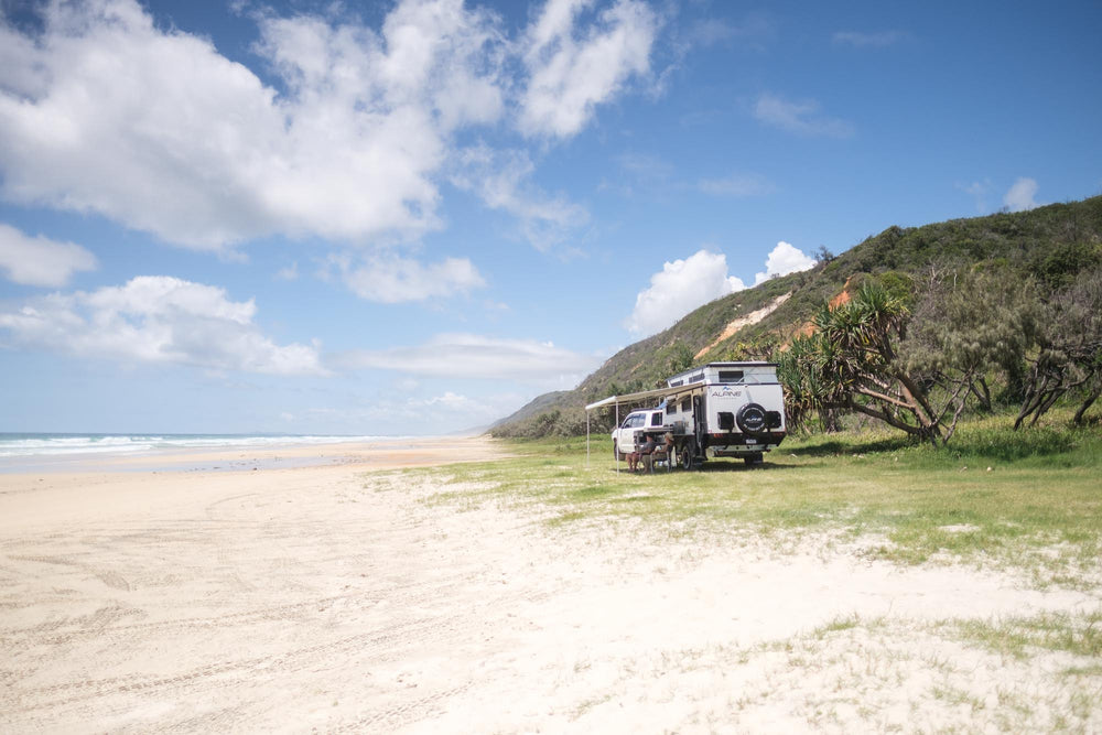 Australian Made – Alpine Campers