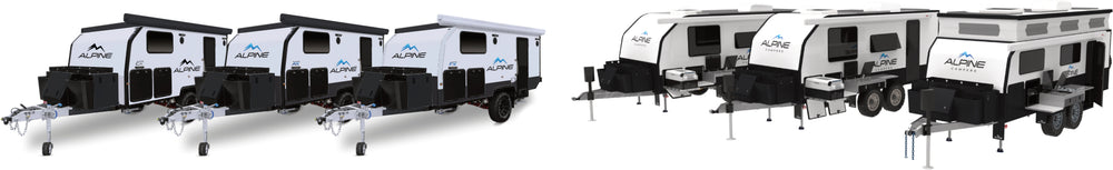 Alpine Campers