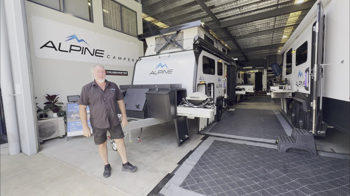 Book a Viewing Appointment | Alpine Adventure Centre – Alpine Campers